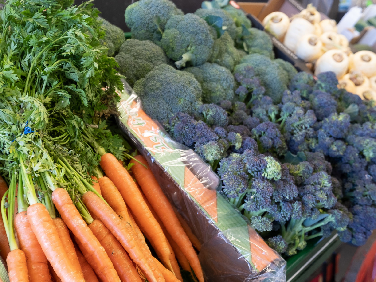 Fresh & Homemade Produce | Emmerdale Farm Shop